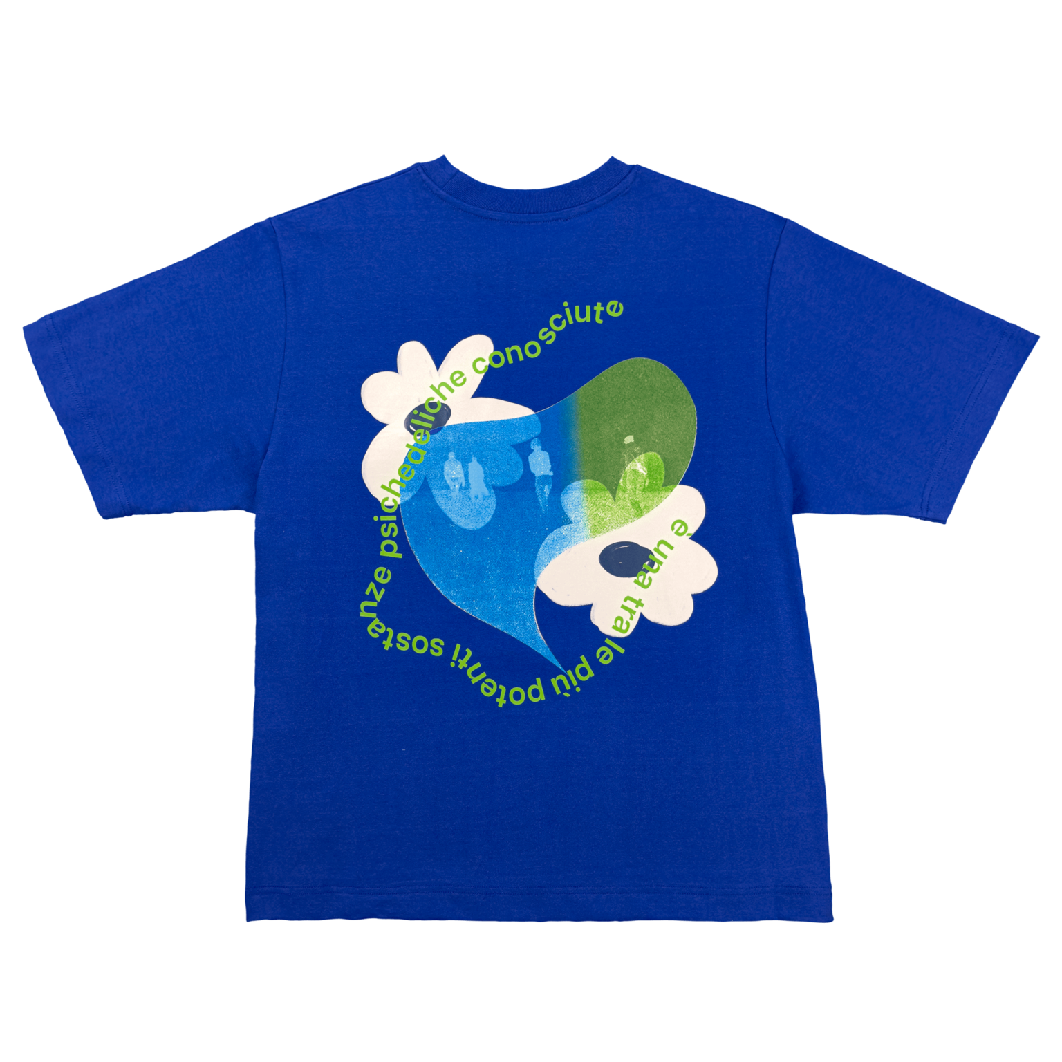 Etereo Studio - Calma Capsule Collection