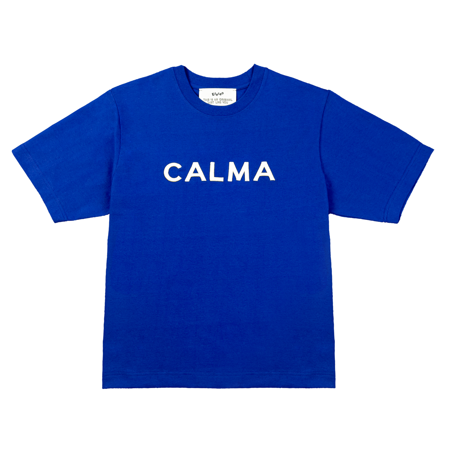 Etereo Studio - Calma Capsule Collection