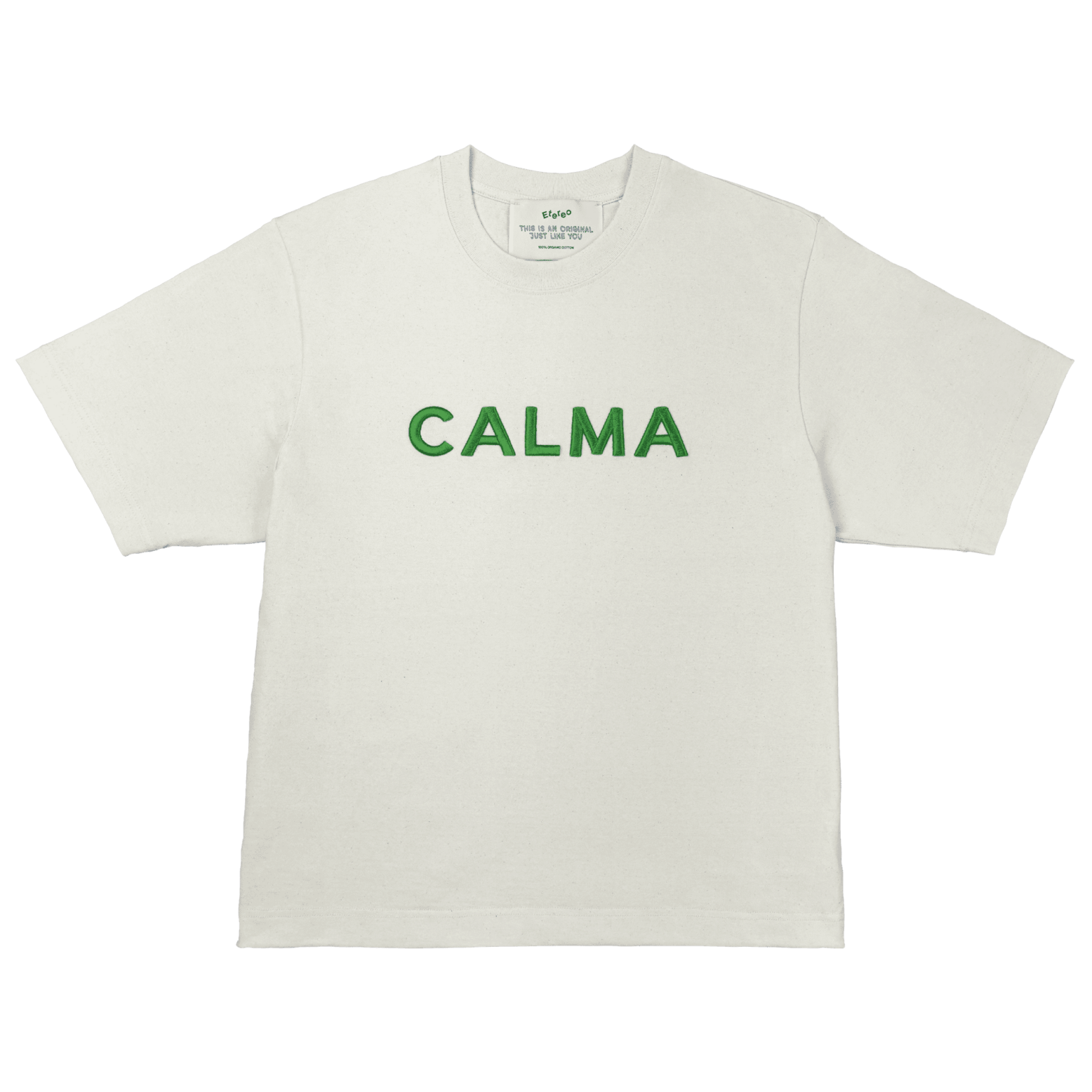 Etereo Studio - Calma Capsule Collection