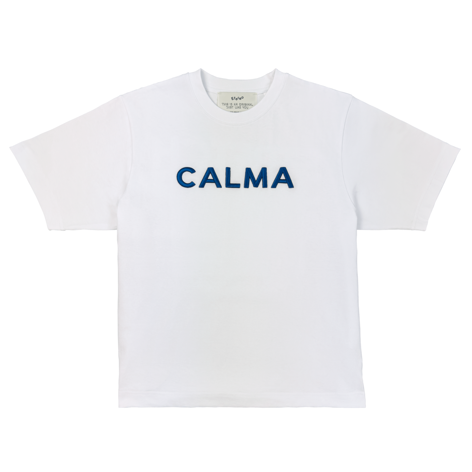 Etereo Studio - Calma Capsule Collection