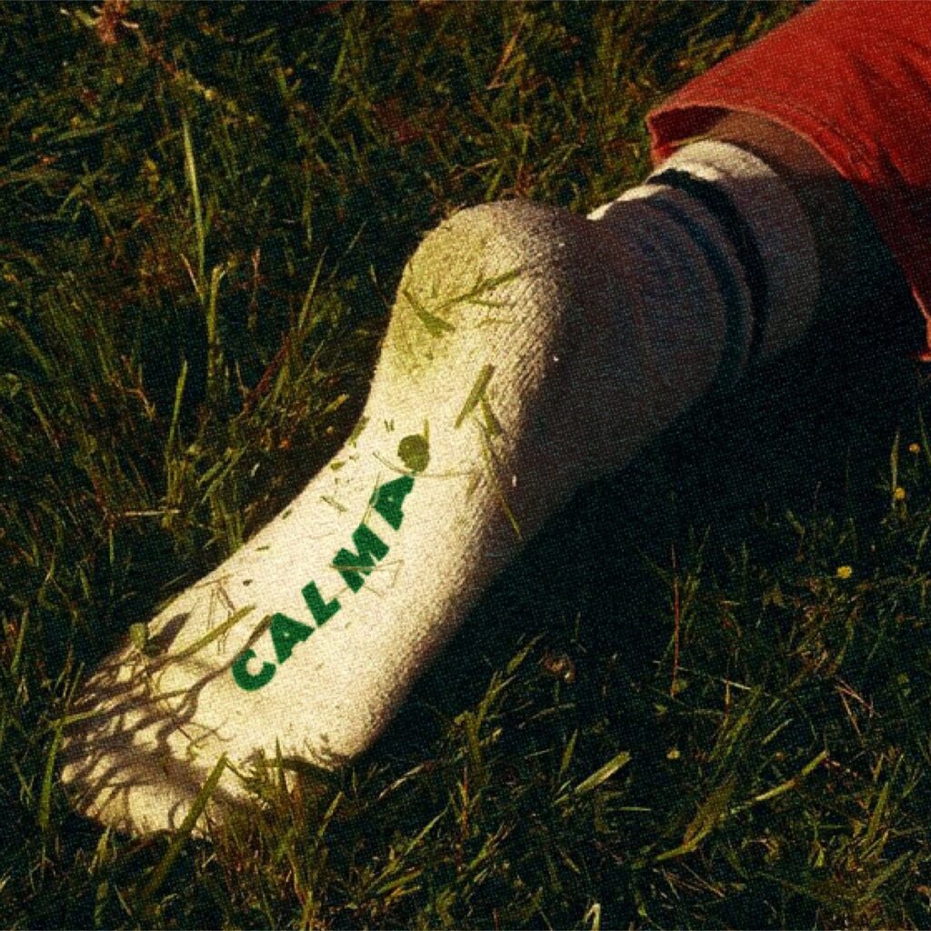 Etereo Studio - Calma Capsule Collection