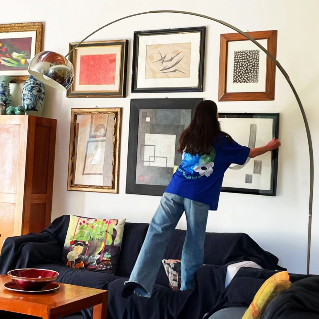 Etereo Studio - People-powered lifestyle brand