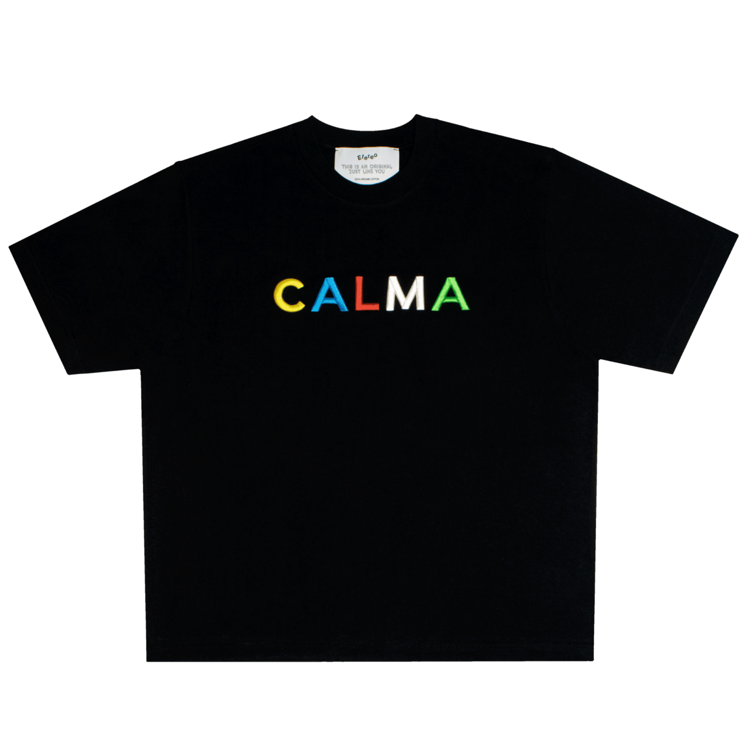 Etereo Studio - Calma Capsule Collection