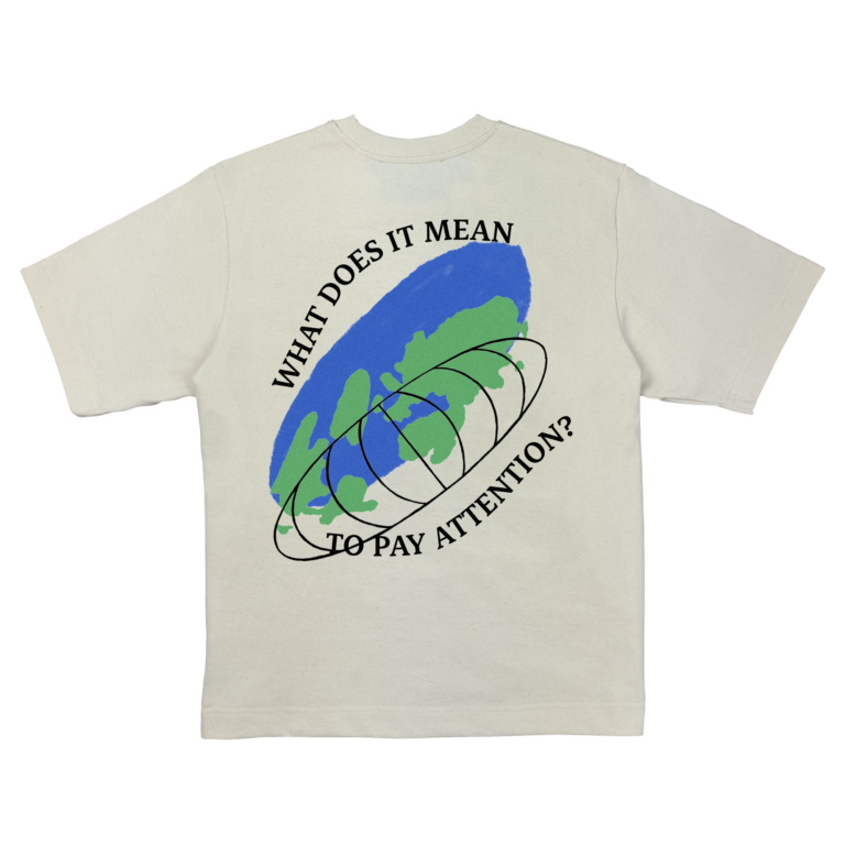 Etereo Studio - Calma Capsule Collection